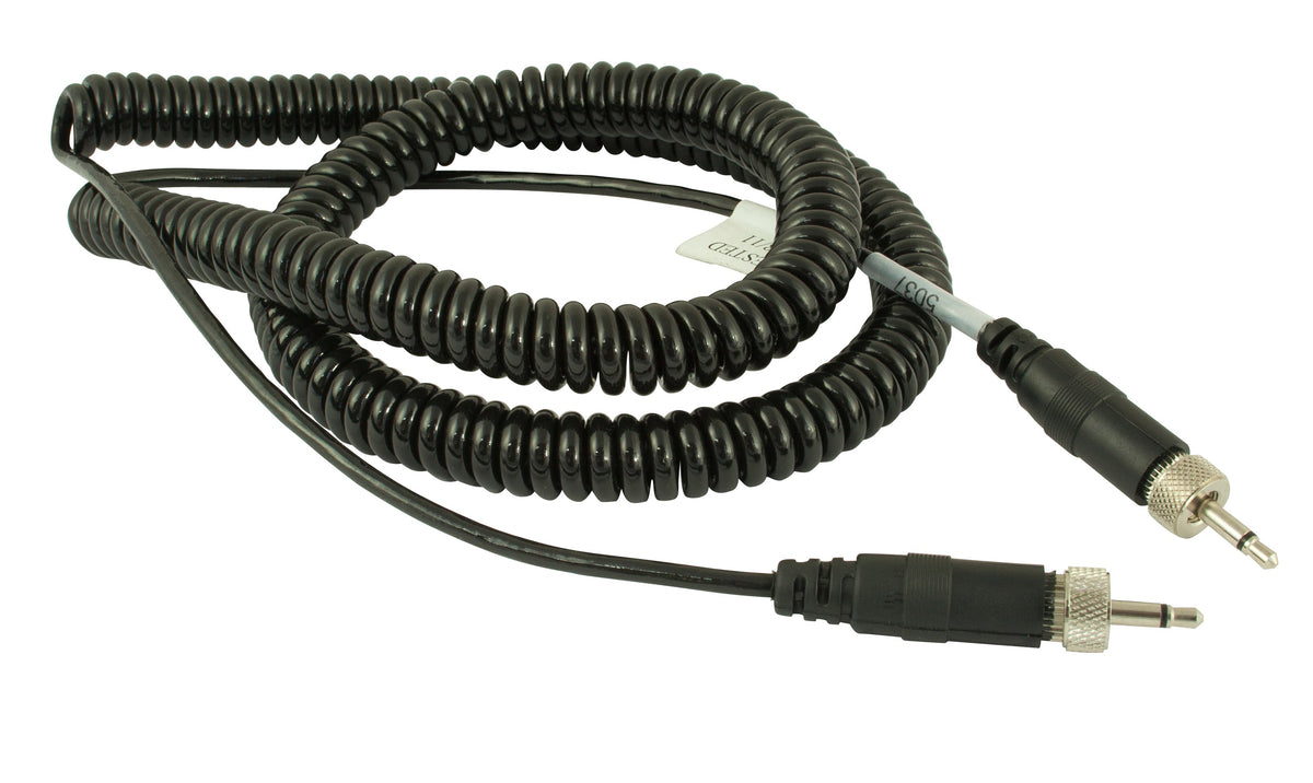 Oxygen Sensor Cable Teledyne Version Viamed Ltd 7465