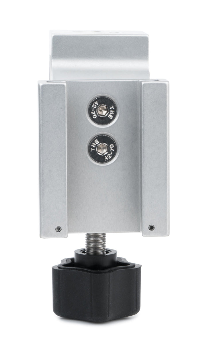 Maxtec Blender Pole/Rail Mounting Bracket – Viamed Ltd