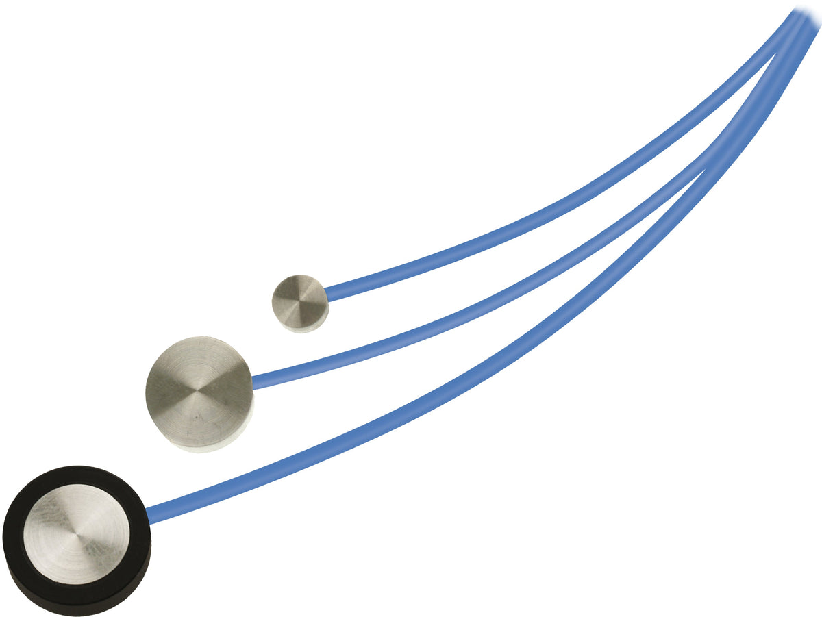 400-AC Series Autoclavable Temperature Probes – Viamed Ltd