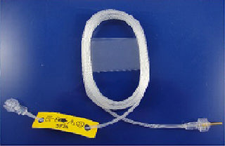 Gas Sampling Lines H Type – Viamed Ltd