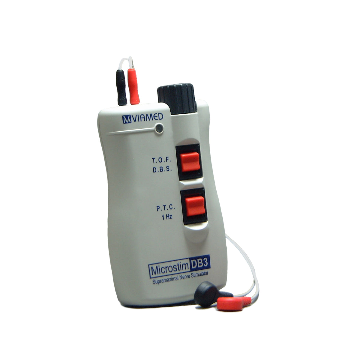 Microstim DB3 Spare Parts & Technical Services – Viamed Ltd