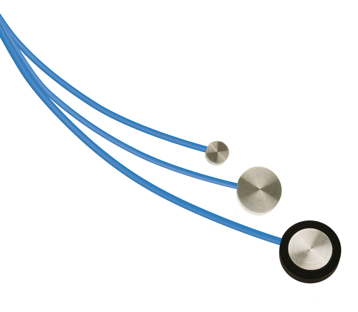 400-AC Reusable Temperature Probes – Viamed Ltd