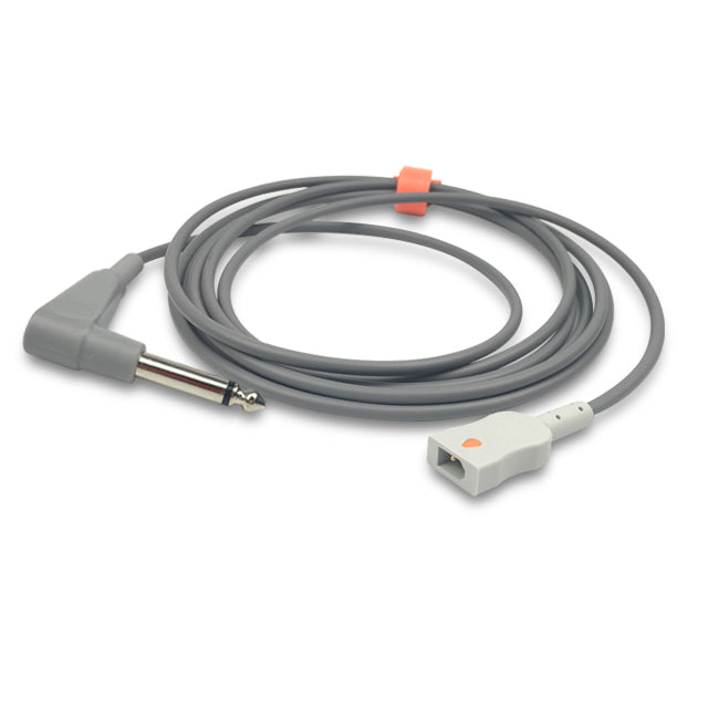 Temperature Probe Adapter Cables – Viamed Ltd
