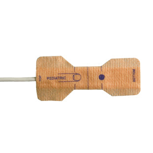 Viamed SMARTsat Paediatric Disposable Plaster Sensor – Viamed Ltd