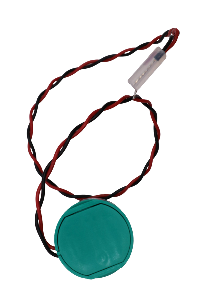 City Technology Oxygen Emissions Sensor 2FO (0-25%vol) CiTiceL (with 3 ...