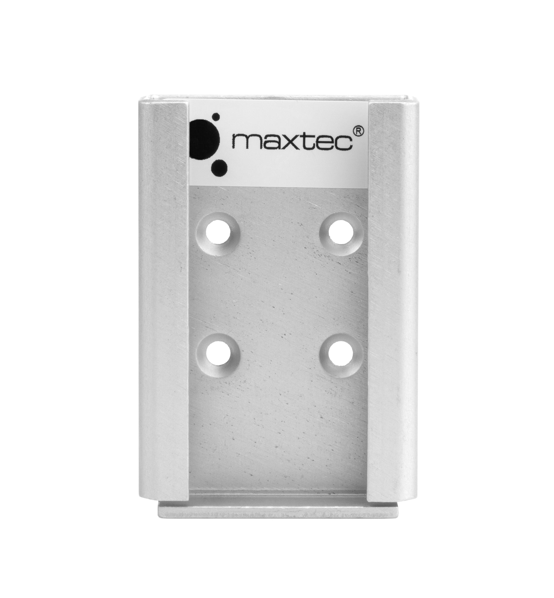 Maxtec Blender Compact Wall Mounting Bracket – Viamed Ltd