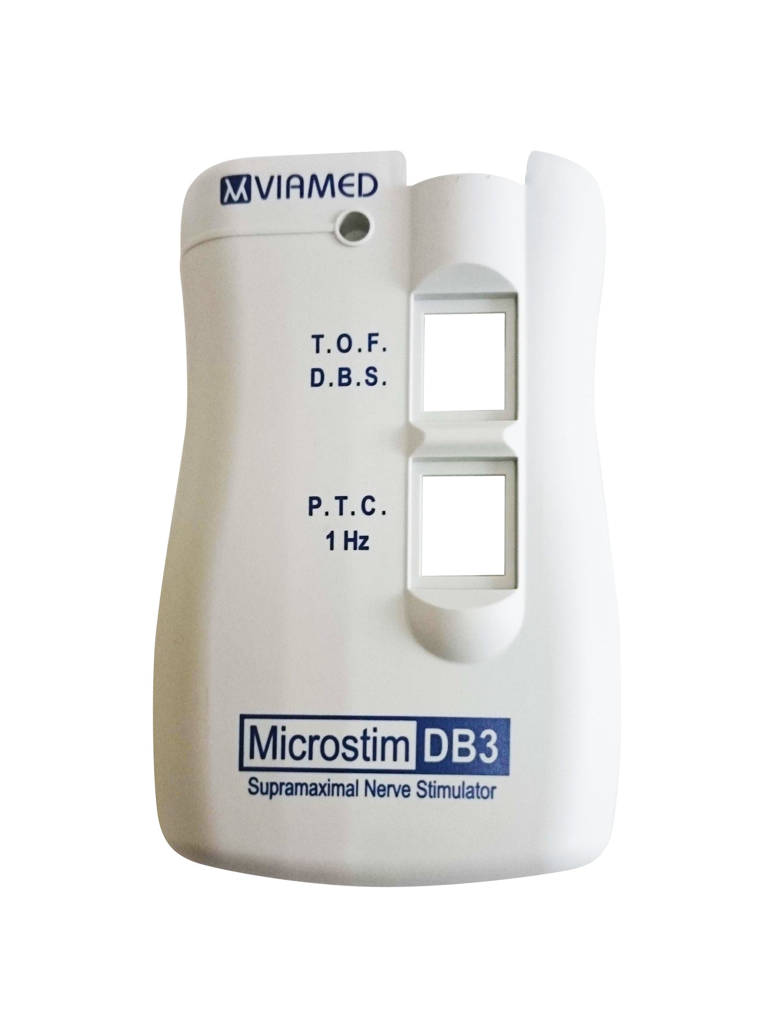 Microstim DB3 - Upper Case – Viamed Ltd