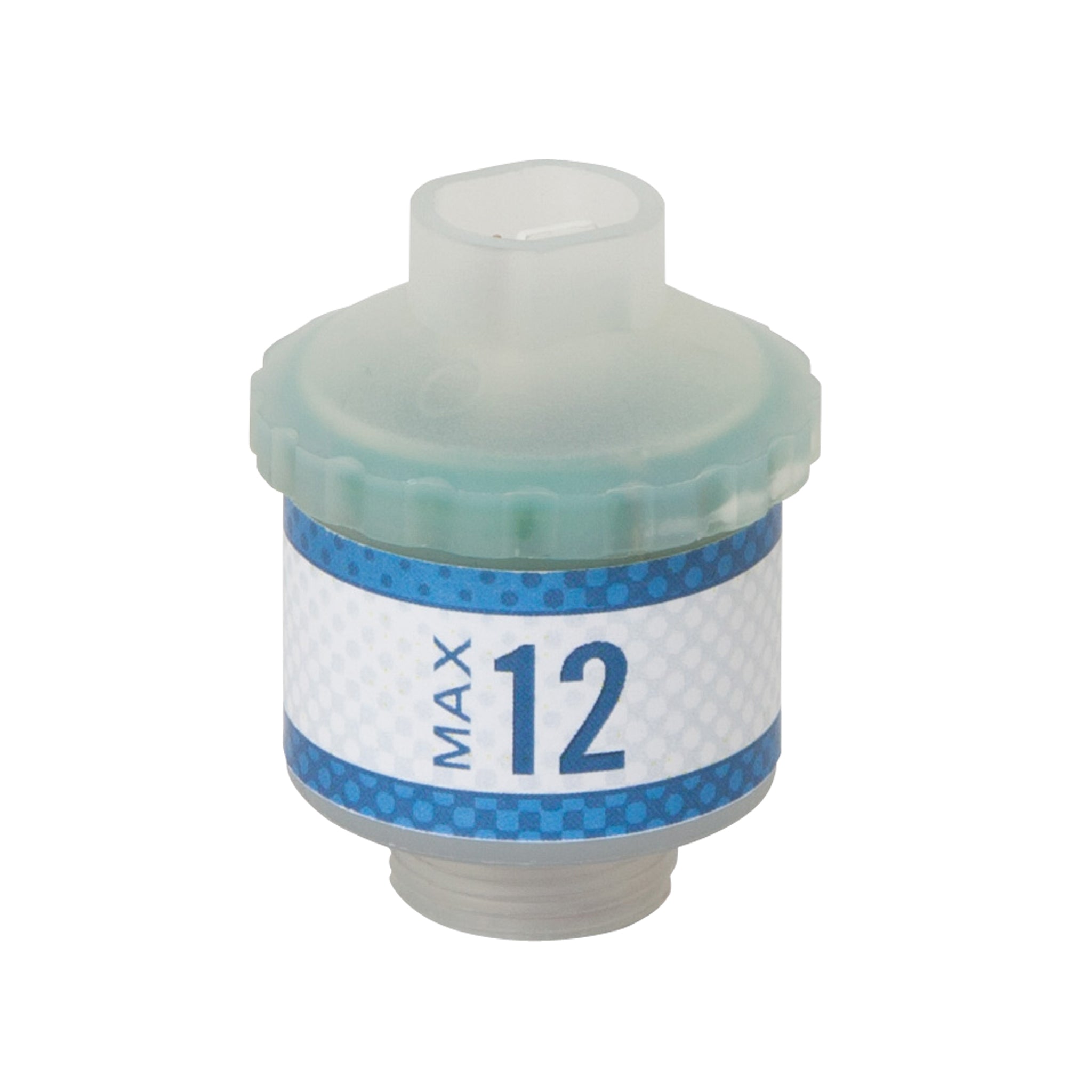 Maxtec MAX-12 Oxygen Sensor – Viamed Ltd