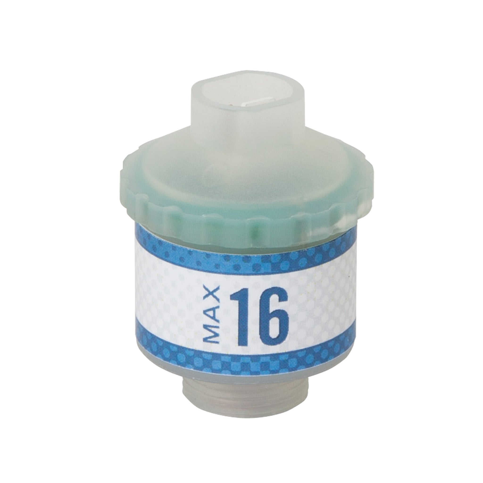 Maxtec MAX-16 Oxygen Sensor – Viamed Ltd
