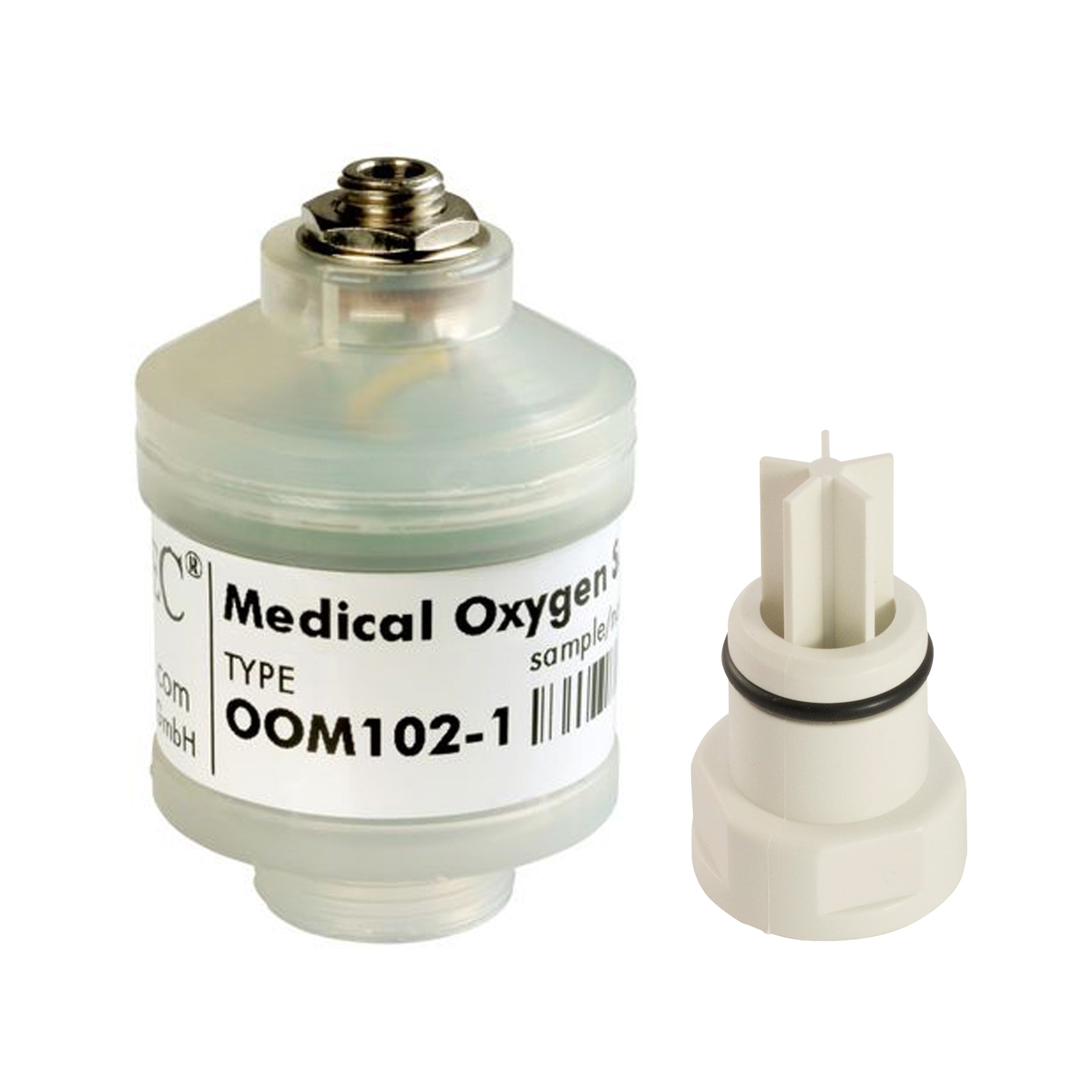 Honeywell OOMLF102-1 Lead-free Oxygen Sensor – Viamed Ltd