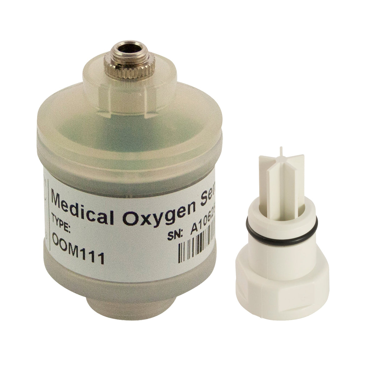 Honeywell OOMLF111 Lead-free Oxygen Sensor – Viamed Ltd