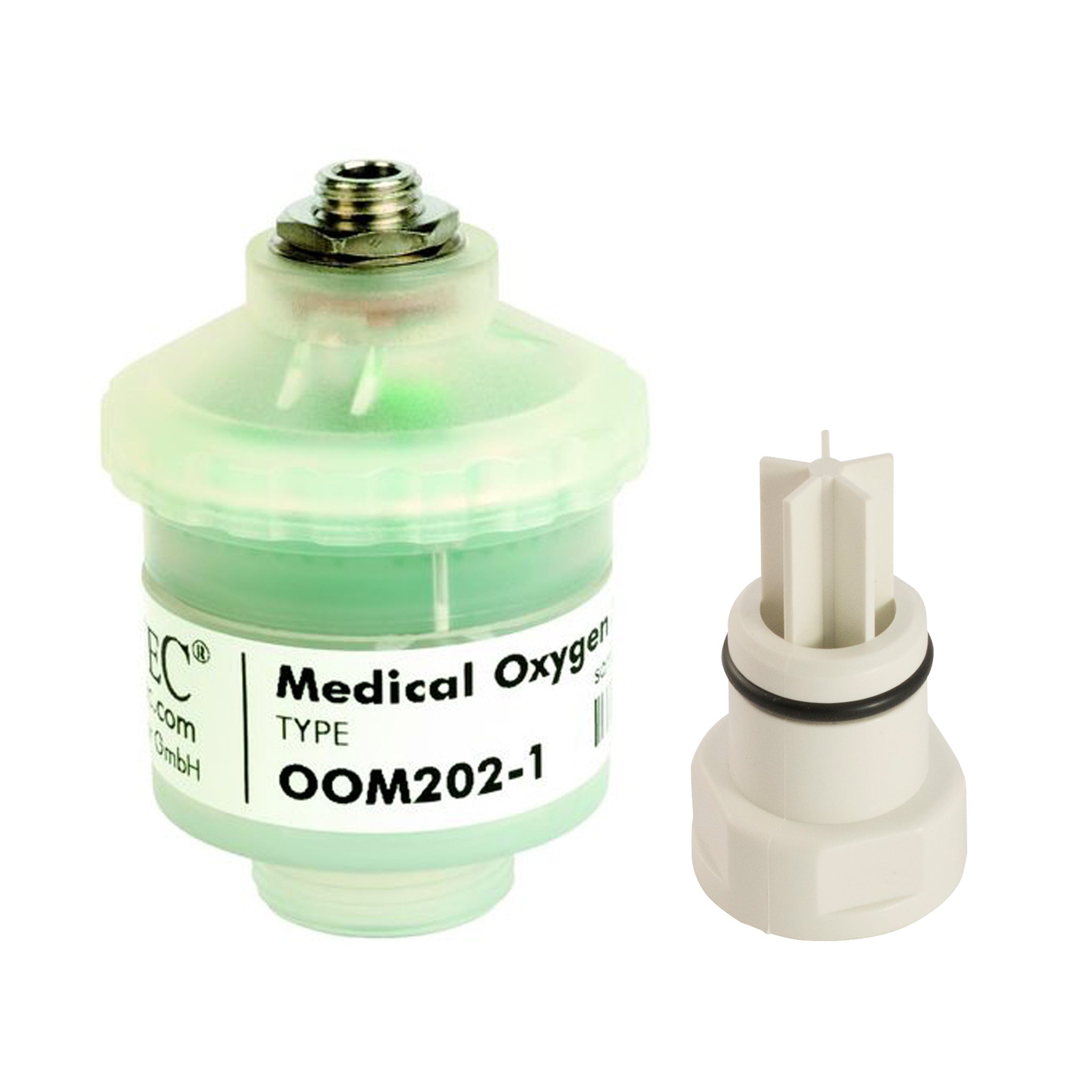 Honeywell OOMLF202-1 Lead-free Oxygen Sensor – Viamed Ltd
