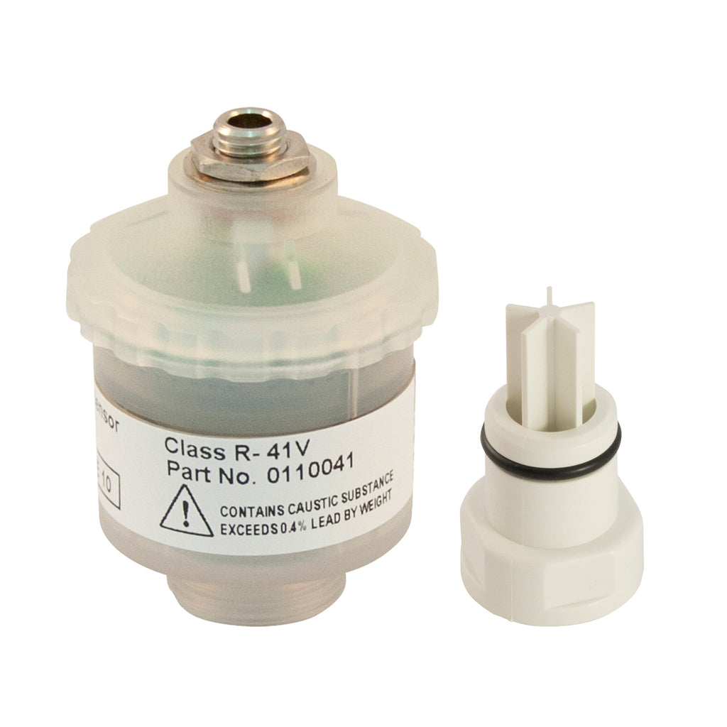 Viamed R-41V Oxygen Sensor – Viamed Ltd
