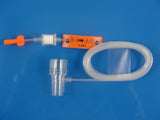 VersaStream Oridion CO2 Airway Adapter - Adult/Paediatric – Short-Term ...