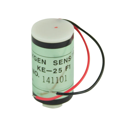 Industrial Oxygen Sensors – Viamed Ltd