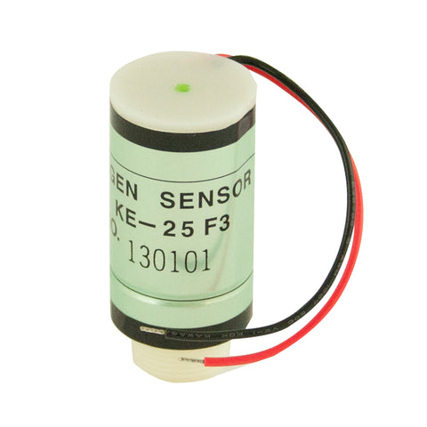 Industrial Oxygen Sensors – Viamed Ltd